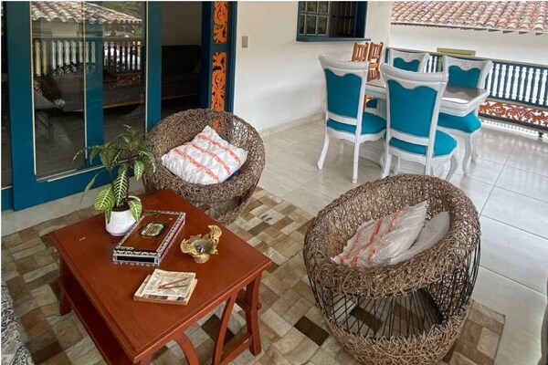 Soluna  Hermoso Apartamento Con La Mejor Vista De Jericó. - Jericó