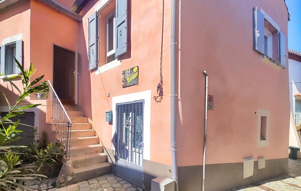 Bel Appartement 1 Chambre à Meze - Mèze
