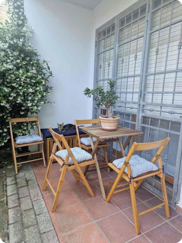 2-bedroom Apartment In Charming Cervia With Wifi, Ac - Milano Marittima