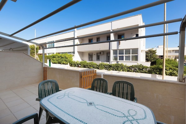 Appartamento Azure By Barbarhouse - Otranto