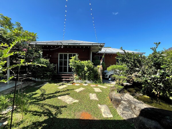 Sri Kandis Cottage Stay (Kch) - Kuching