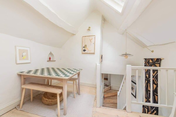 The Nook - Stylish Homestay - Heart Of Frome - Frome