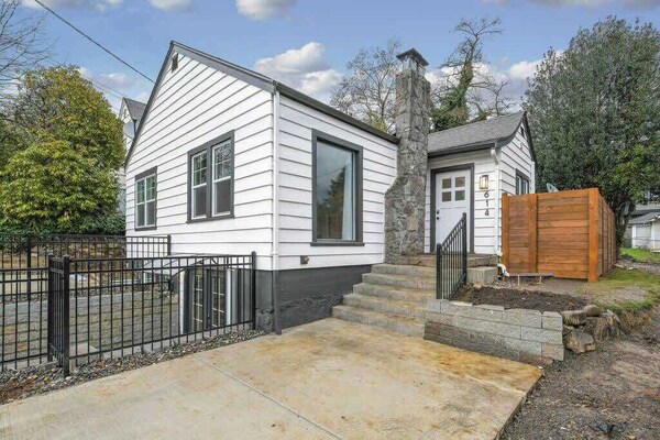 Downtown Camas Stay Walkable, 15 Min To Pdx - Troutdale, OR