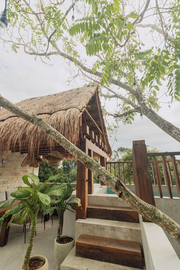 Tamarinds Five - Bacalar