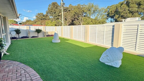 South Bunbury Retreat  Family Comfort By The Beach & Wildlife Park - Bunbury