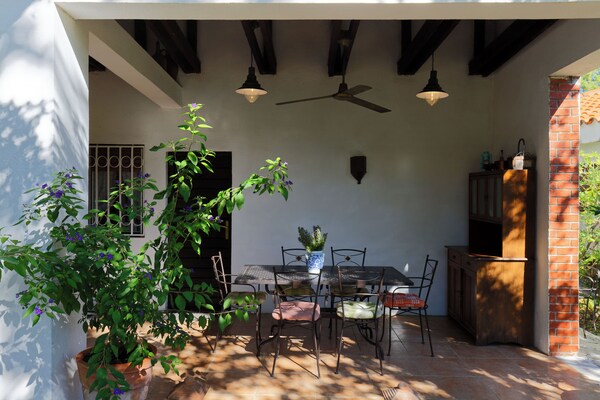 Isolated Villa Terna-big Garden - Pool-dalmatia-croatia - Brela