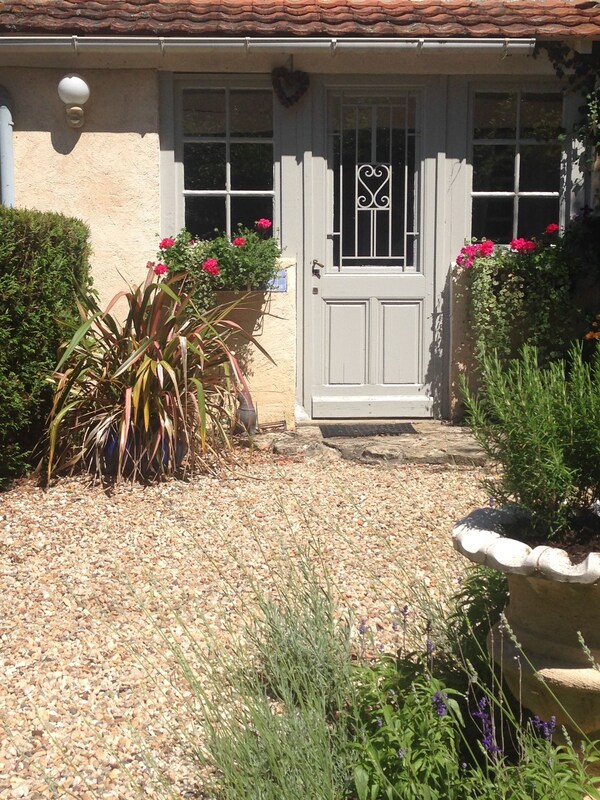 Beautiful 17th Century Stone House In A Fabulous Location - Trémolat