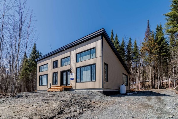 Hôtel à La Maison - Le Trio, Golf Et Ski! - Thetford Mines