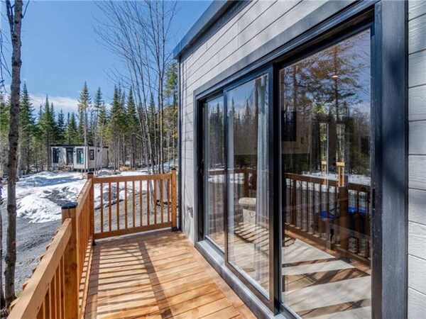 Hôtel à La Maison - La Cachette, Golf Et Ski! - Quebec