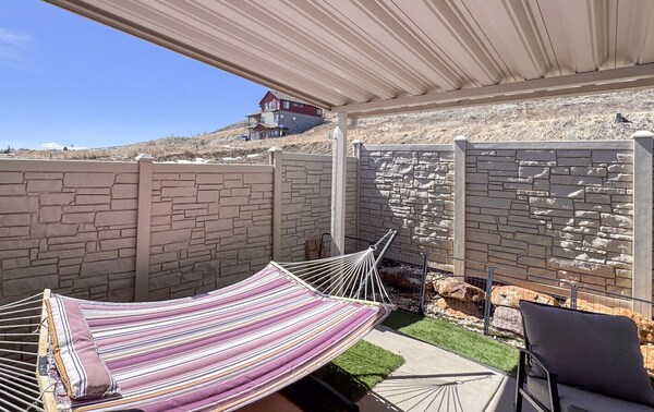 New Listing!! Bear Lake Escape-pet Friendly - Bear Lake
