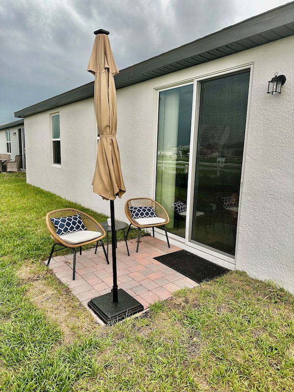 Charming 3-bedroom House With Wifi And Ac In Winter Haven 5mi Legoland - Winter Haven
