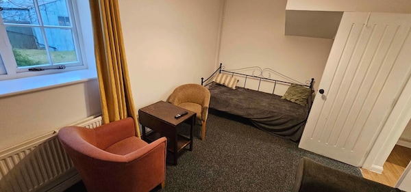Plas Bellin  Cosy Cottage  Kitchen & Bath  Wi-fi & Tv  Pet-friendly - Mold