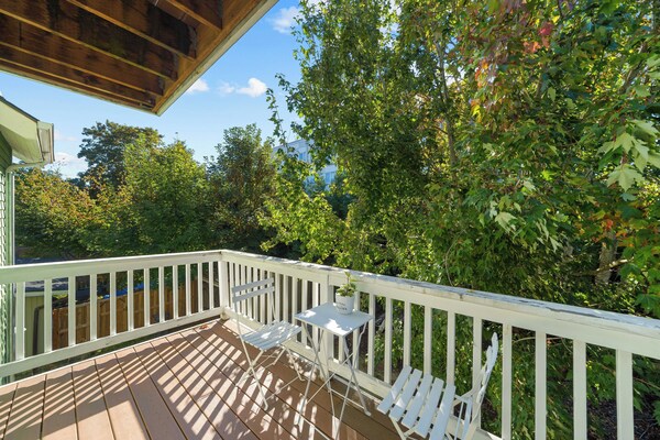 5 Bd/3.5ba -Arcade-wfh Desks-pool/pingpong Table - Brooklyn Action Corps - Portland
