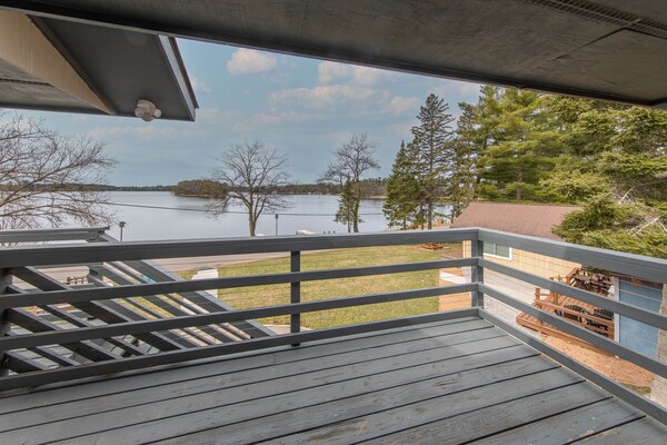Cozy Minocqua Studio | Lake Access · Walk To Town - The Waters of Minocqua, Minocqua