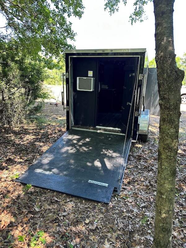 Dry Camping With Optional Ac In Charming Langston - Guntersville Lake