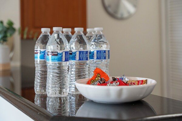 King Bed Suite, Kitchen, Near Theme Parks - Orlando