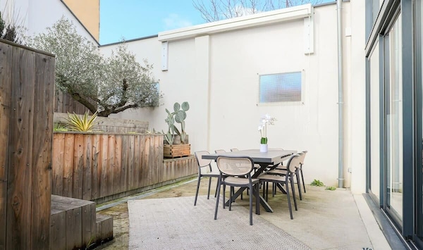 Loft Atypique - Piscine - 9p -Tlse - Toulouse