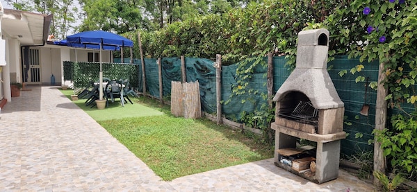 Vacation Home By The Sea In Paestum - Paestum