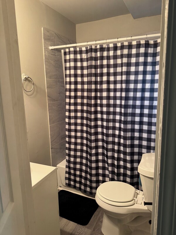 Charming 1-bedroom Apartment With Wifi, Ac In Terrific Atlanta - Atlanta, GA