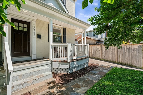 New!! Cozy Arlington Home Near Dc - Alexandria, VA