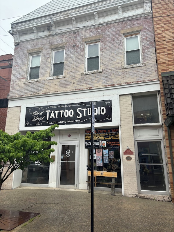 Luxury 2-bedroom Apartment In Downtown Elkins. - Virginie-Occidentale