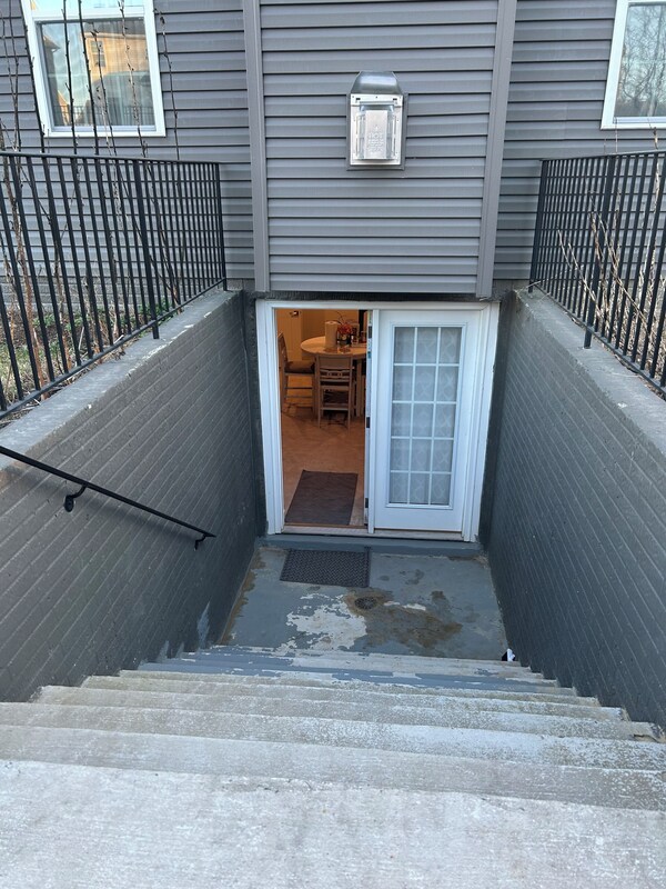 Charming 1-bedroom Basement In Enjoyable Aberdeen With Wifi, Ac - Havre de Grace, MD
