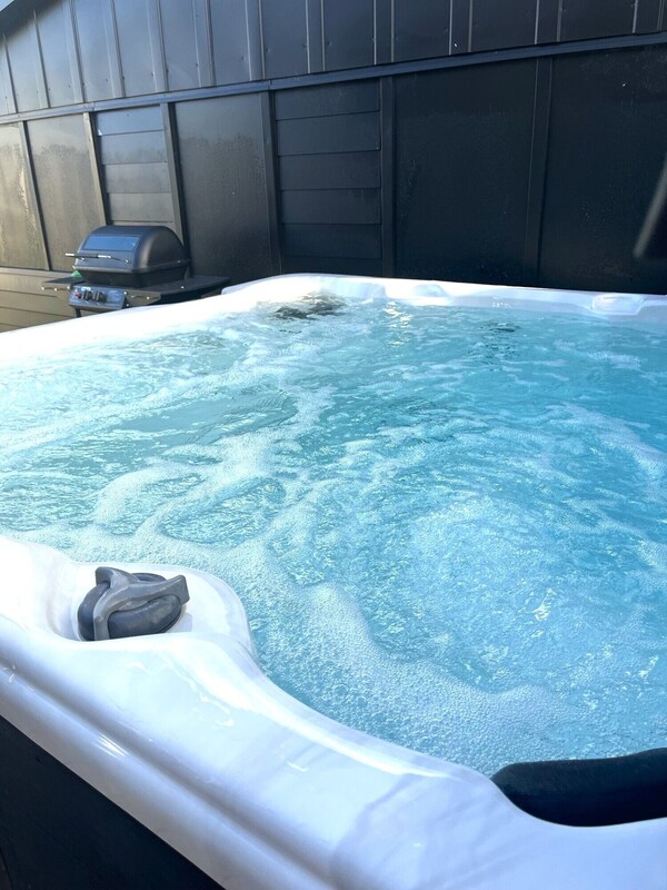 Mango Magic With Hot Tub - Nueva Zelanda