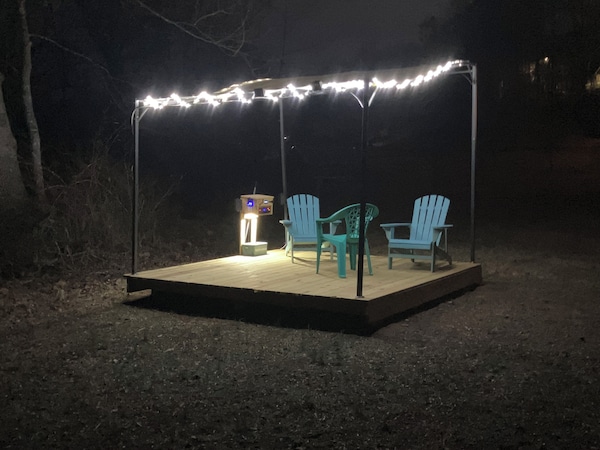 Couples Playroom In Dahlonega - Dahlonega, GA