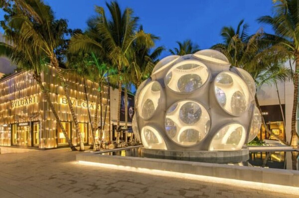 Wynwood | The Bonds Of Art | 7br | Sleeps 18 - Miami, FL
