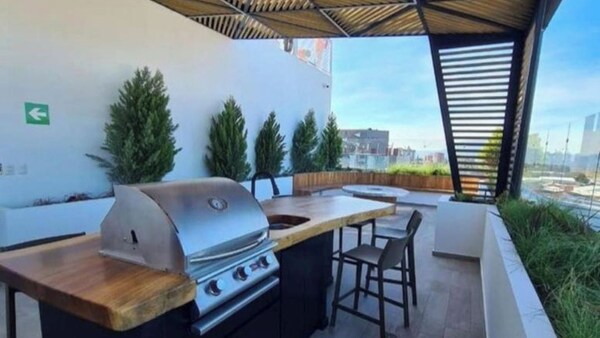 ¡Cercanía Y Aventura! Apartamento Narama Zona 13 - Petapa