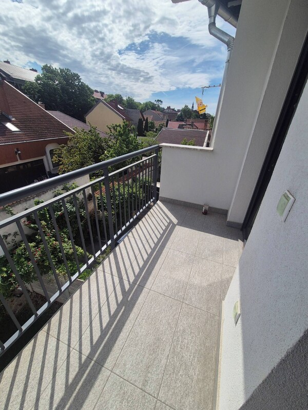 Budai Gate Apartment - Kecskemét