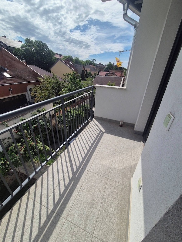 Budai Gate Apartment - Kecskemét