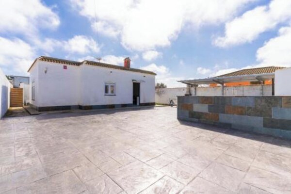 Casita De La Coquina - Chiclana de la Frontera