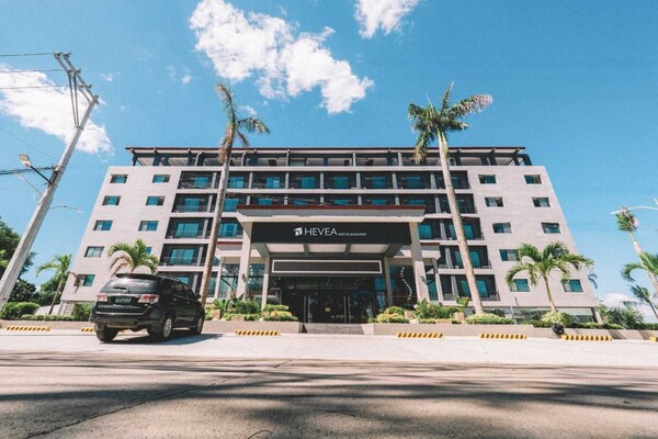 Ultimate Family Escape At Sunday Hevea Resort - Porac