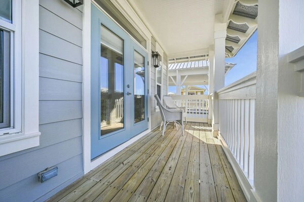 Southern Shores By Avantstay | Seacrest Beach | Resort Pool - Rosemary Beach