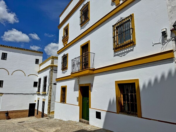 Casa Alba De Abades - Ole Solutions - Jerez de la Frontera