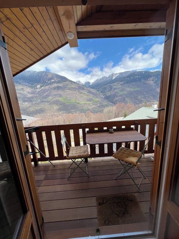 Appartement: Chez Pierre - Courchevel