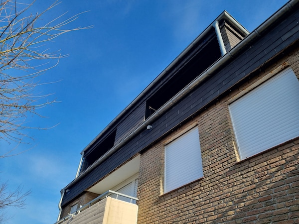 Das Frisch Renovierte "Inselglück" Ruhig Gelegen Am Langeooger Ortsrand - Langeoog