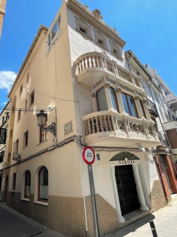 Alojamiento Turistico Varone - Requena, España