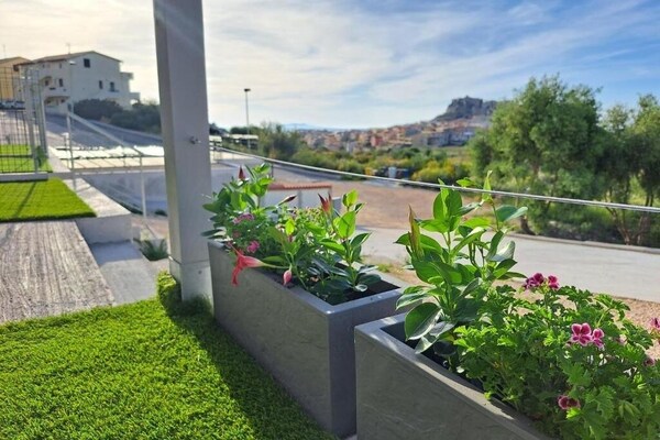 Alexandra House - Castelsardo