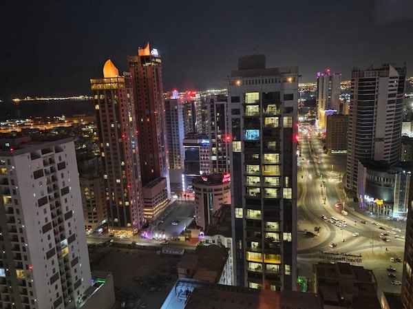 The Perfect Retreat In Central Manama - Bahrain