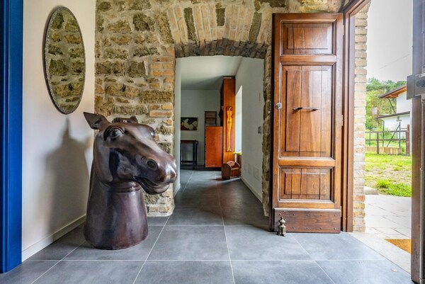 Casale Paolina By Rentbeat - Frosinone