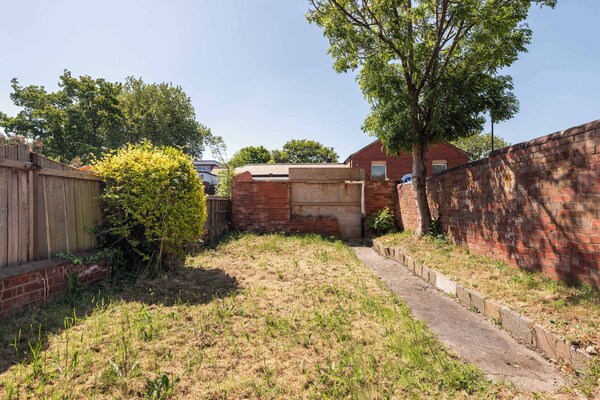Peaceful Room In Doncaster Shared House W Kitchen - Doncaster