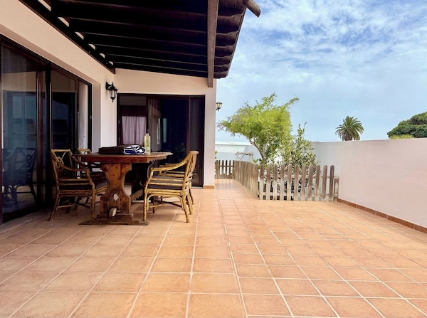 Canaryislandshost I Tauco - Lanzarote