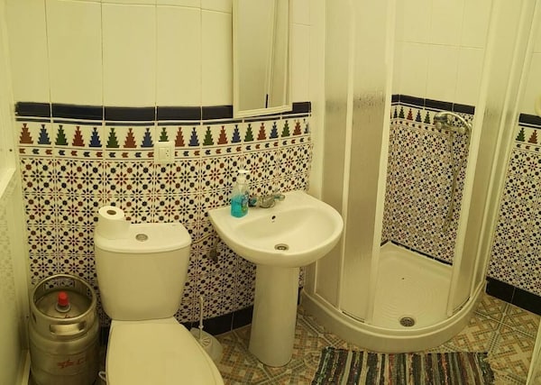 Casa Tranquila Cerca Del Mar - San Javier