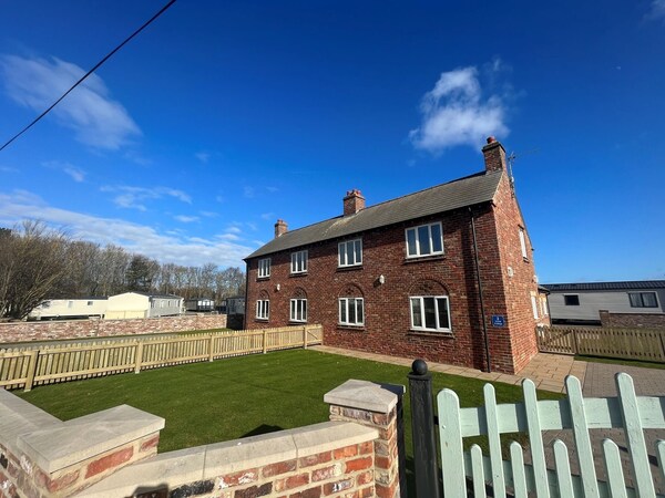 North Cottage - Bridlington - Flamborough
