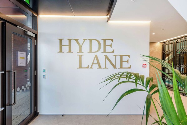 Wlg  Cbd 1br - Luxe Hyde Lane Stay With Amenities - Wellington, New Zealand