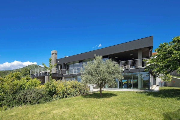 Wellness Villa Biocrystal - Kraljevica