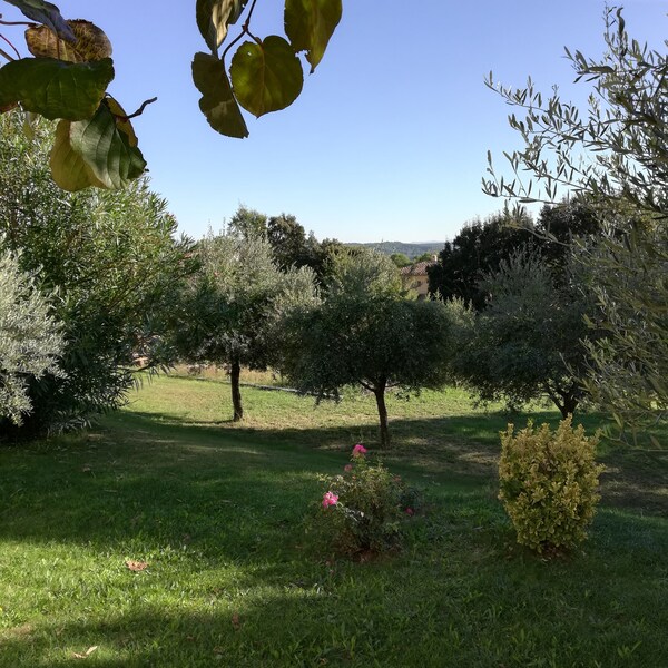 Villa Near Aix-en-provence - Aix-en-Provence