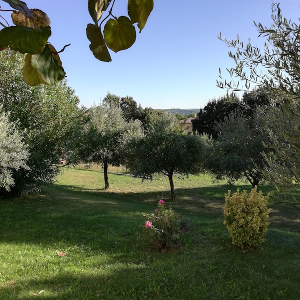 Villa Near Aix-en-provence - Aix-en-Provence